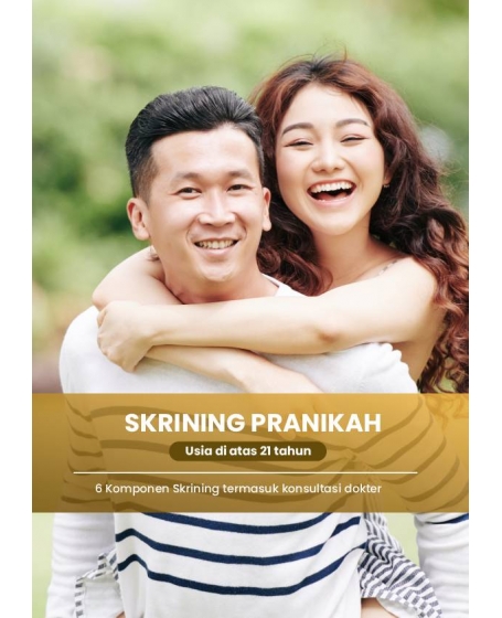 Pre-marital Screening